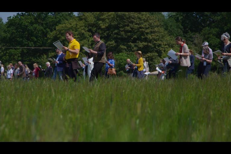 We’re one step closer to building the world’s largest Christian ...